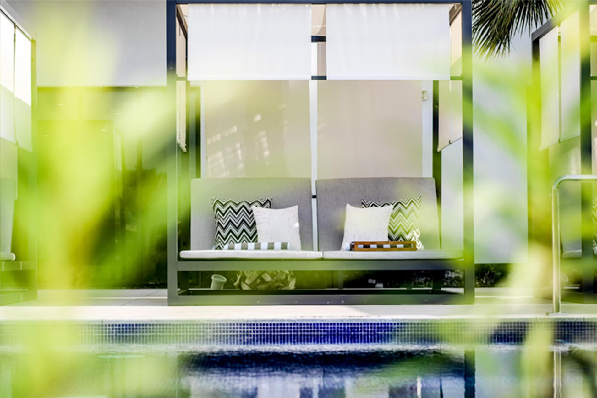 Special Offers - Club InterContinental Experience - InterContinental (R ...