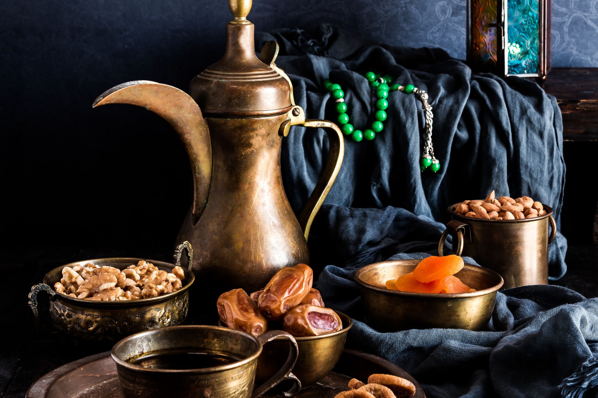 Special Offers - Ramadan Offers - InterContinental (R) Fujairah Resort ...